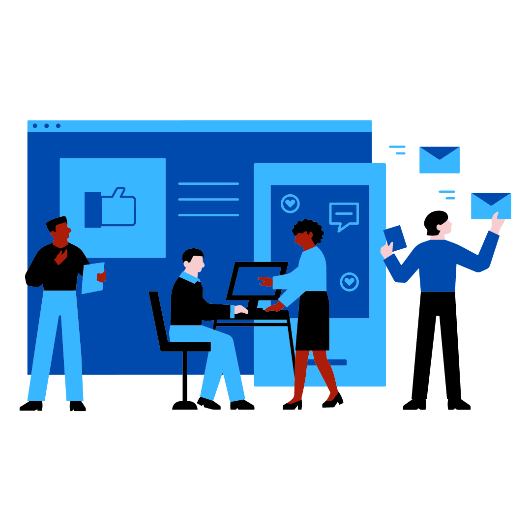 Home - Media Starter Pack